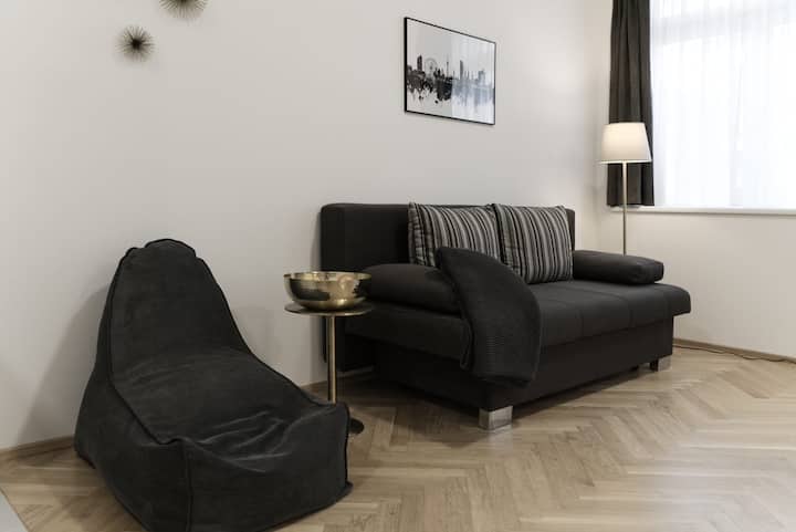 Aaa All About Apartments Apt 4 - Vienne