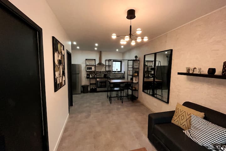 L'atelier De Vaux - Auxerre