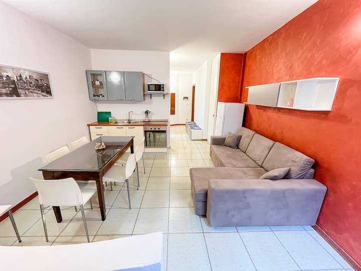 In Castello 1984 - Ospitaletto