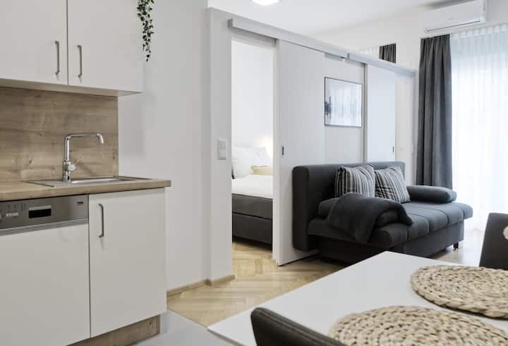 Aaa All About Apartments Apt 12 - Vienna