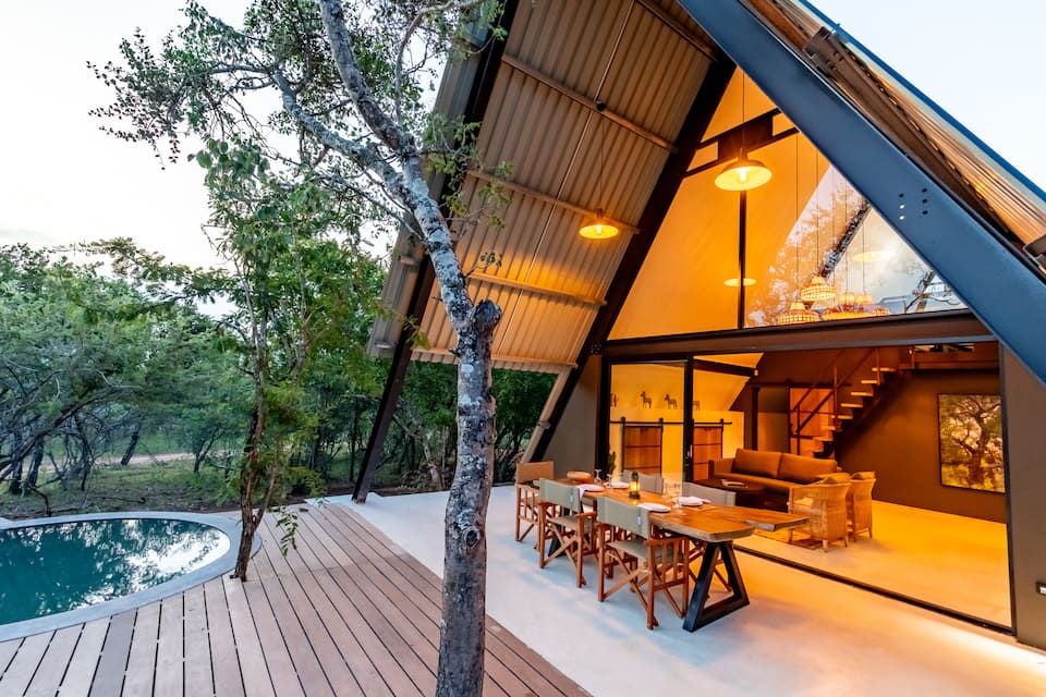 Malelane Vacation Rentals & Homes - Mpumalanga, South Africa | Airbnb