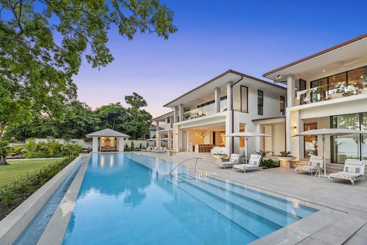 One Beachlands - バルバドス