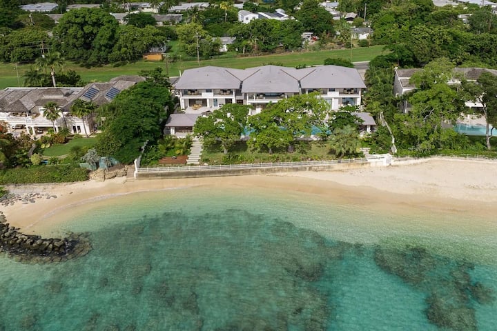One Beachlands - Barbados