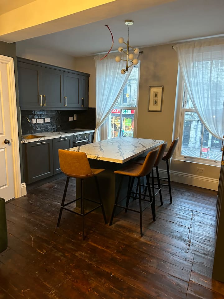 Patrick Street Townhouse - Cork