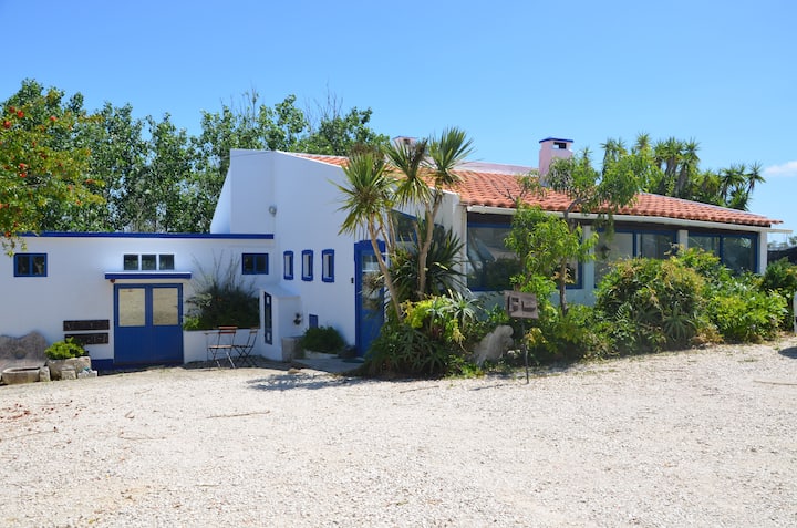 Boavista | Alojamento Rural Perto Da Ericeira - Mafra