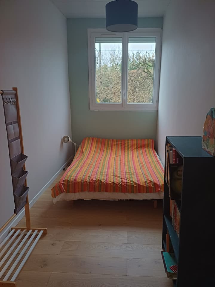 Chambre En Toute Intimité - Arpajon