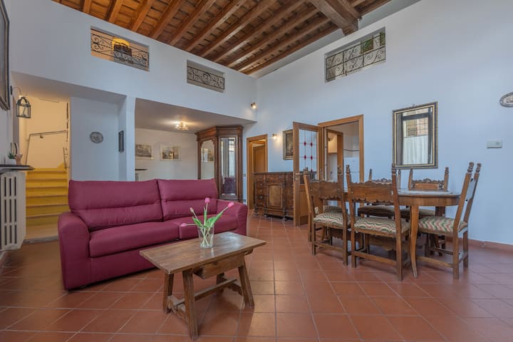San Gregorio Magno Apartment - Ferrara