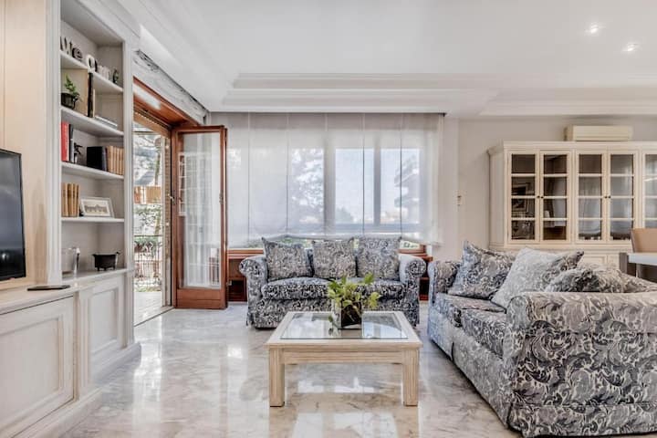 Luxury Giorgi Home - 로마