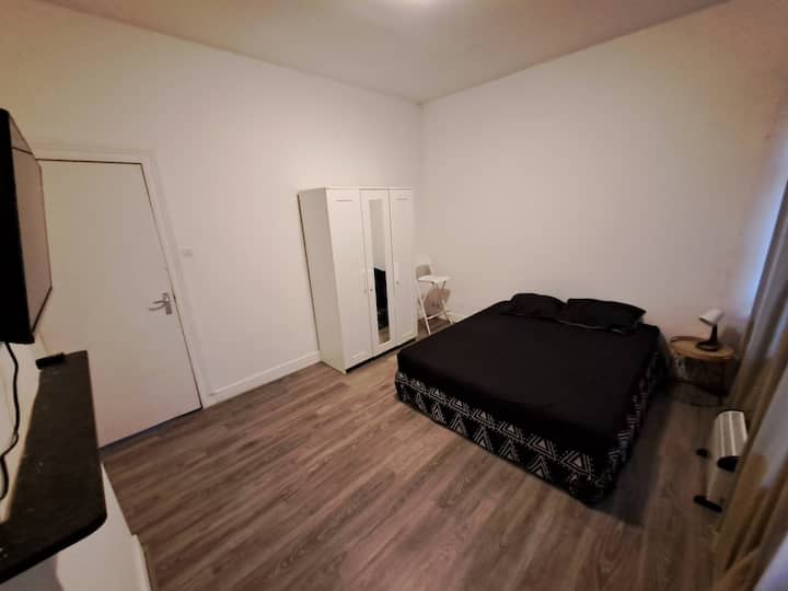 Maison 2 Chambres Et Salon - Soumagne