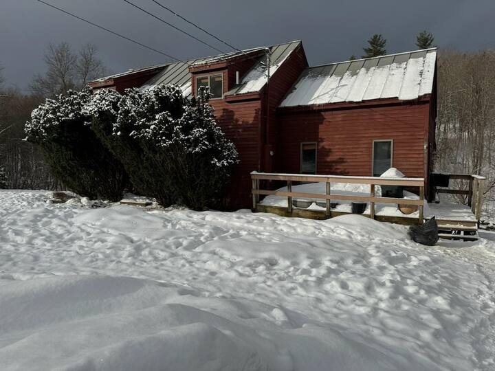 Brookside Haven- 4br Killington Retreat! - Killington, VT