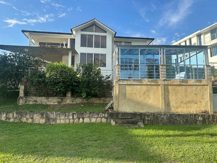 Villa Molina - Fusagasugá