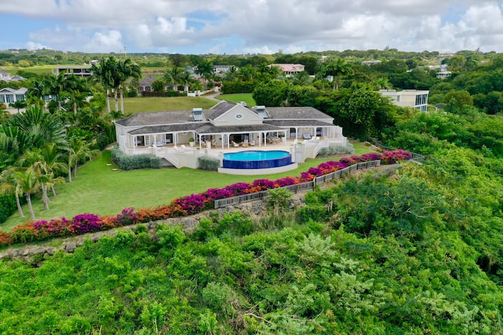 Aquilae At Carlton Ridge By Young Estates - Barbados
