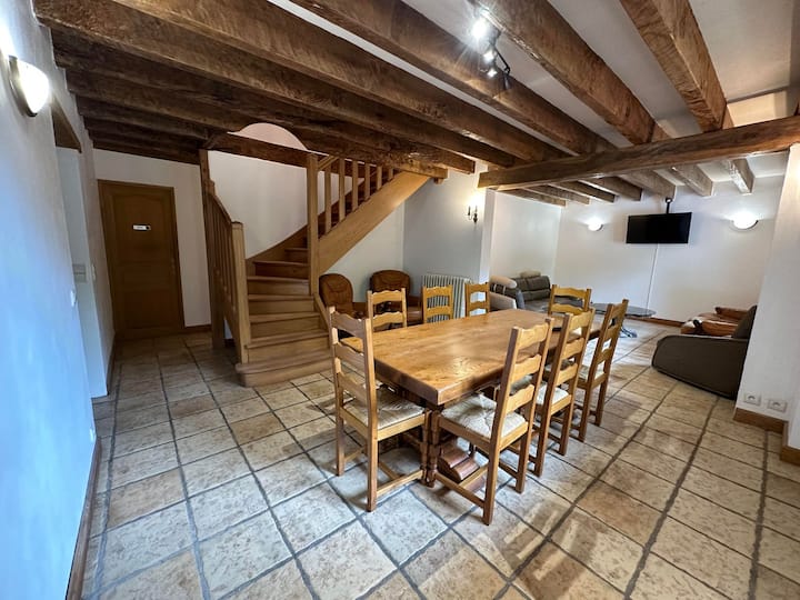 Location Proche Sarlat - Castelnaud-la-Chapelle