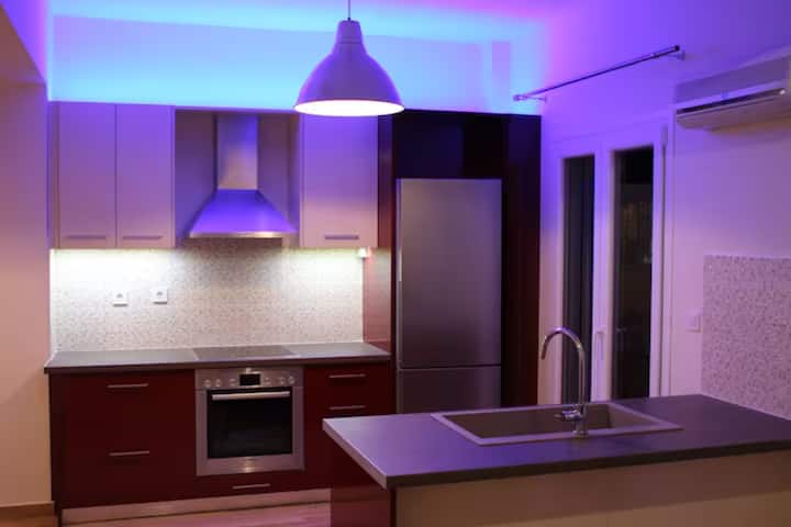 Akrotiri Sea View Apartment 210 - Zakynthos