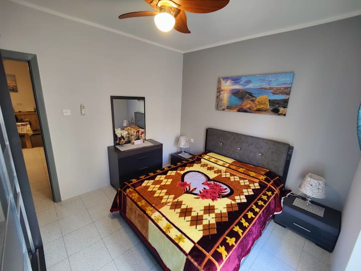 Cosy 2 Bedroom Apartment - Malta