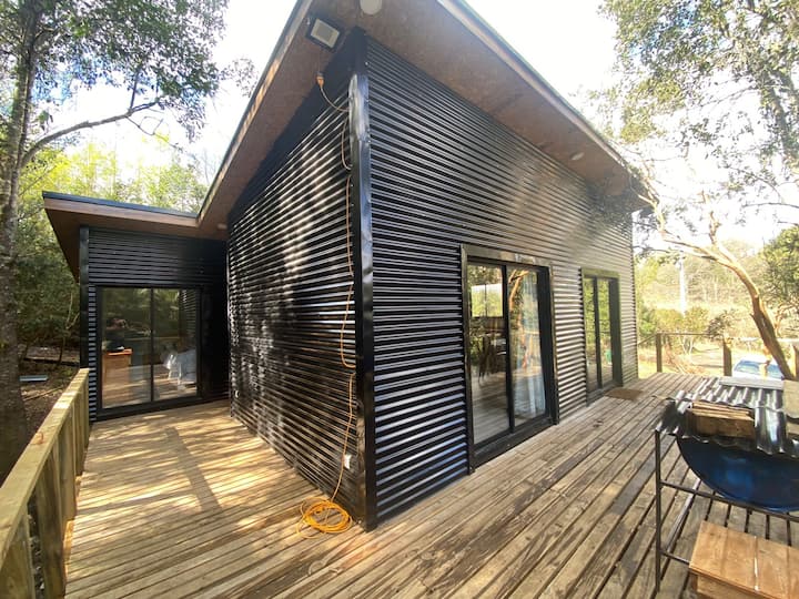 Lodge Rio Mañio - Puyehue