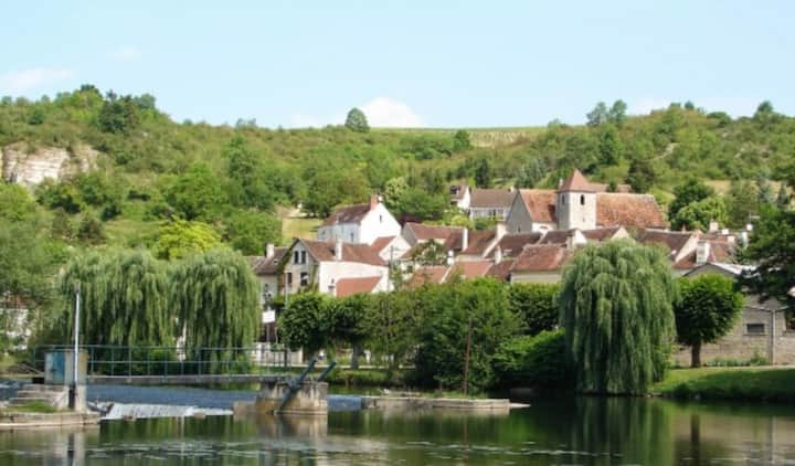 Chambre D’hôtes - Chablis