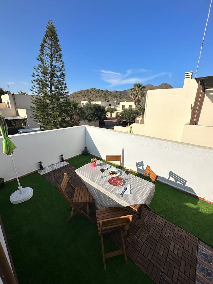 Casa El Sotillo - Cabo de Gata
