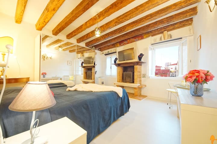 Dolcevita Apartments N 185: Centre De Venise - ヴェネツィア