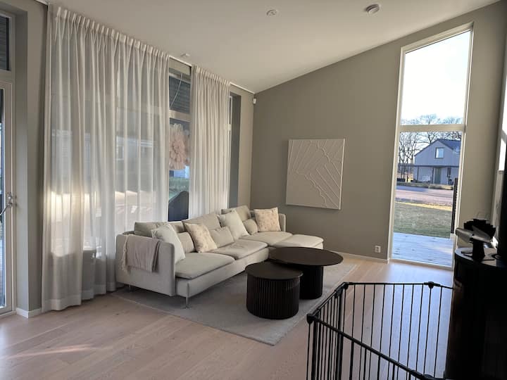 Bläshammar Hus - Varberg