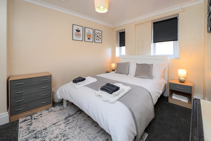 Perfect Flat In Hexham Town Centre - Hexham