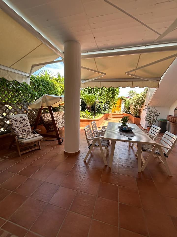 La Perla Del Mare B&b - Bisceglie