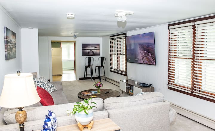 Cozy Cottage With Pool And Beach - Chestertown, MD