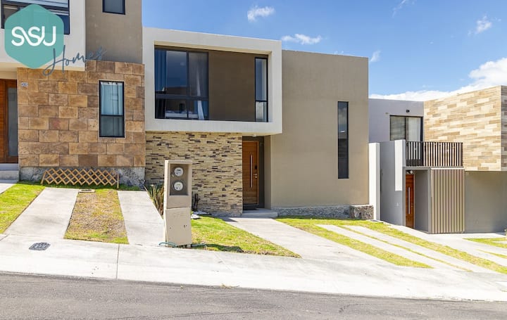 Casa Catrín - Querétaro