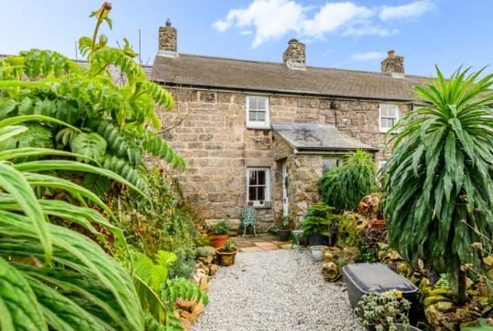 Cosy Cornish Cottage - Pendeen