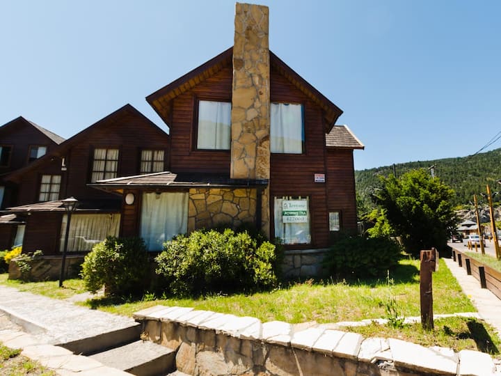 La Casa Del Lago - San Martin de los Andes