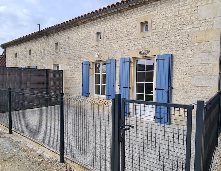 Belle Des Champs - Jonzac