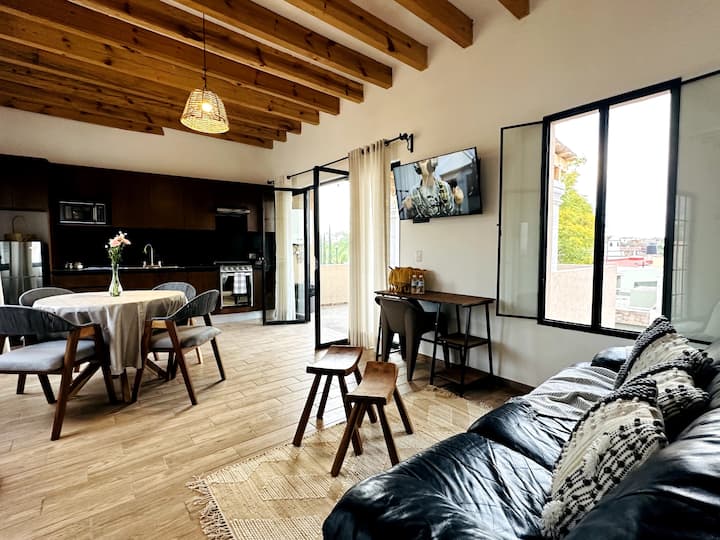 La Terraza De Marce - San Miguel de Allende