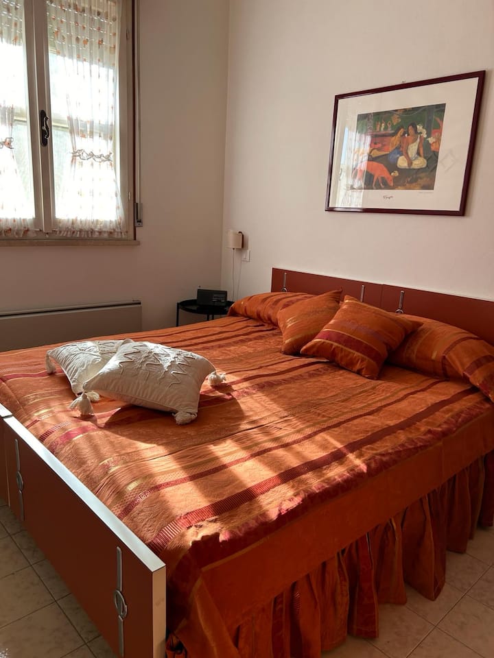 App. Bilocale Lido Degli Scacchi - Comacchio