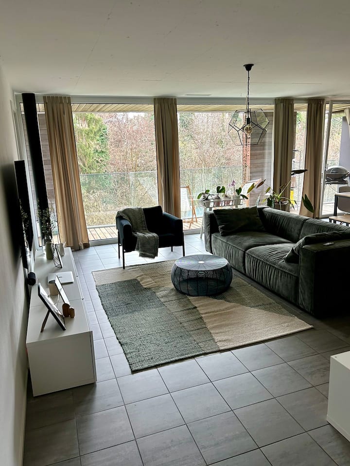 Belle Appartement à Lausanne - Lausanne
