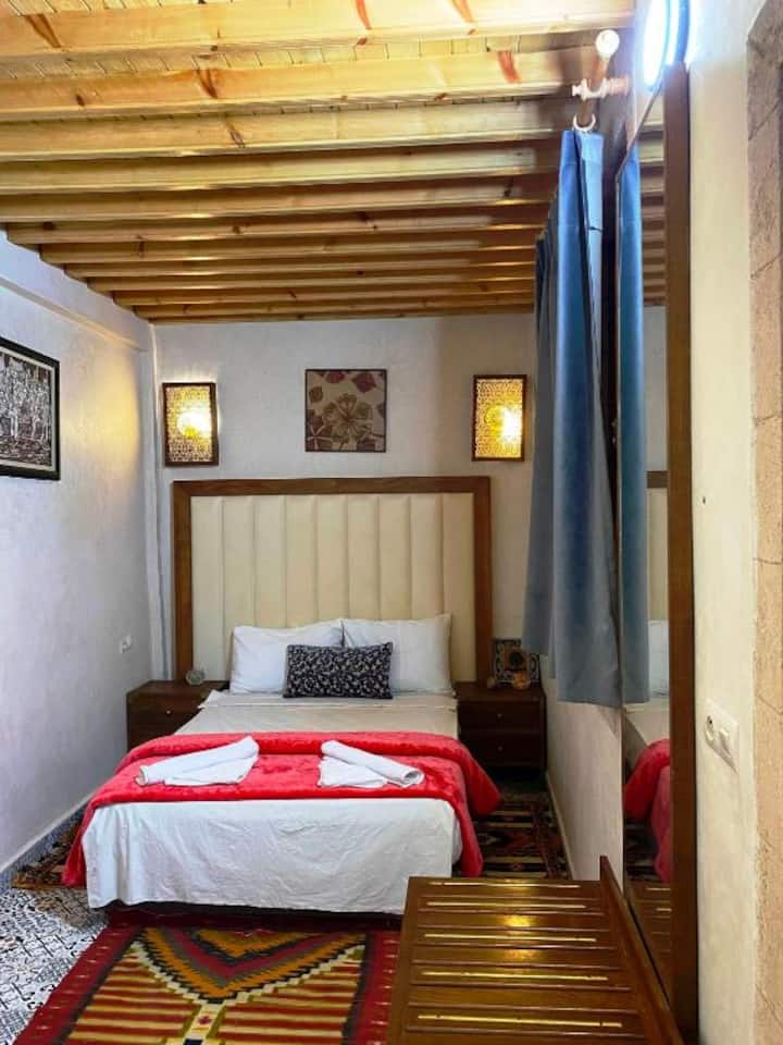 Riad Tamazouzt Essaouira - Essaouira