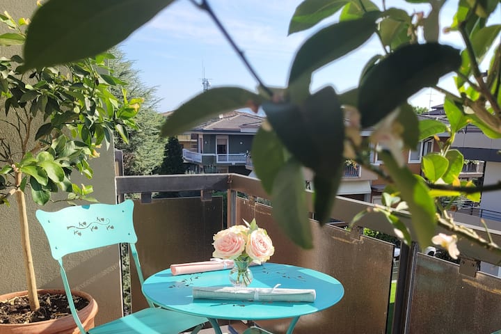 Appartamento Garda Best Living - Desenzano del Garda