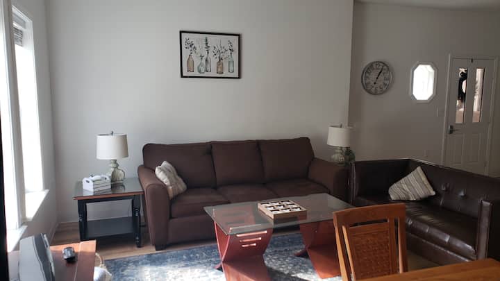 Two Bedroom Country Living - La Grande, OR