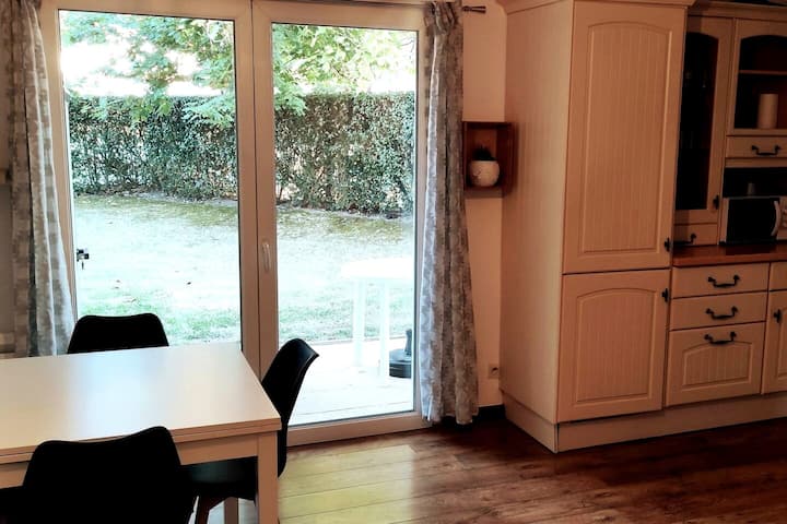 "L'instant"terrasse-parking-wifi - Bayonne