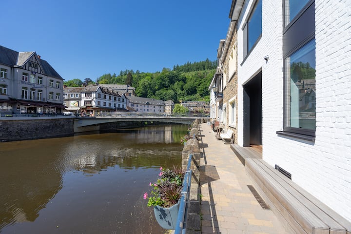 La Maison Noire - Ardennen