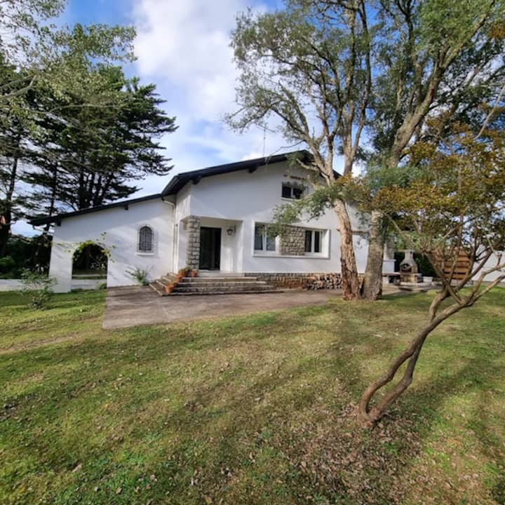 Ouf Les Vacances - Labenne