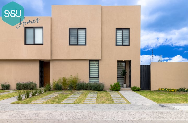 Casa Armonía - Querétaro