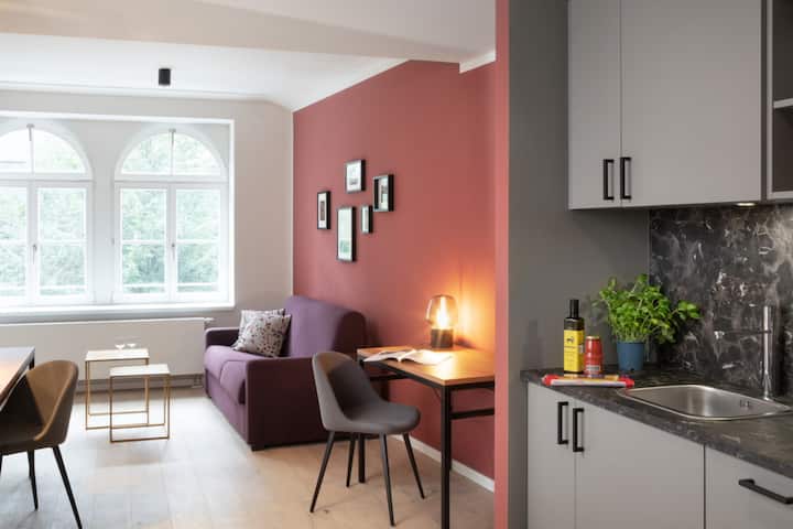 Brera Amazing Apartment - Your Short Stay Rate - Leipzig
