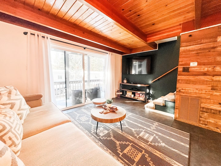 The Heart Of Incline Village! - Incline Village, NV