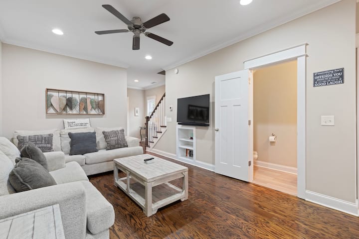 The Maple Nest - Murfreesboro, TN