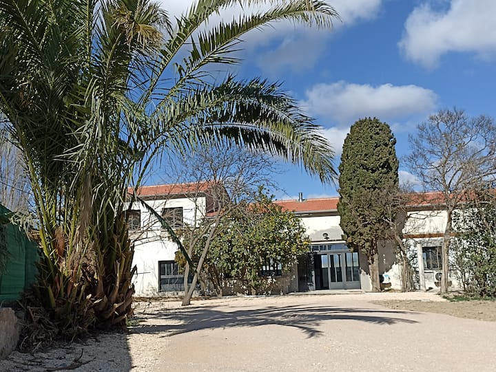 Campagne Et Mer - Perpignan