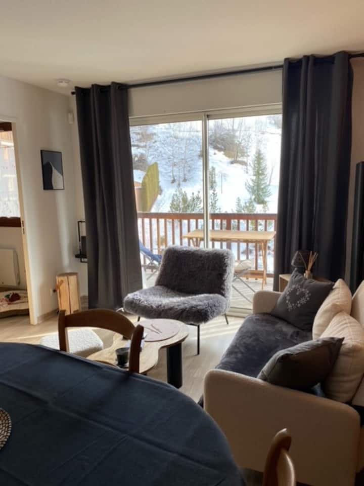 Appartement T4 3 Chambres Briançon Serre Chevalier - Briançon