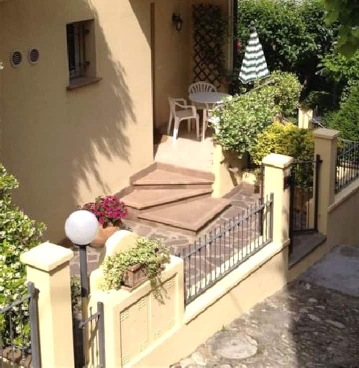 Bilocale Stella Marina - Gabicce Mare
