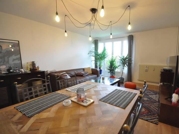 F3 72 M² Spécial Jo2024 - Thoiry