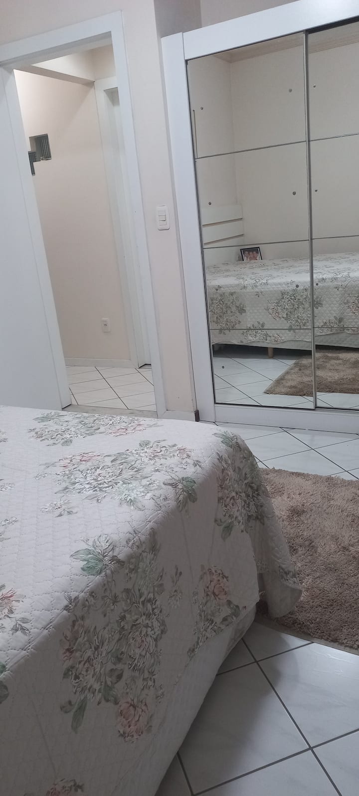 Ambiente Tranquilo E Acolhedor ! - Brusque