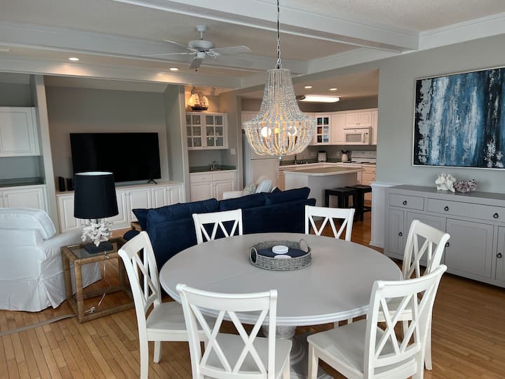 Reset Pointe Condo - Emerald Isle, NC